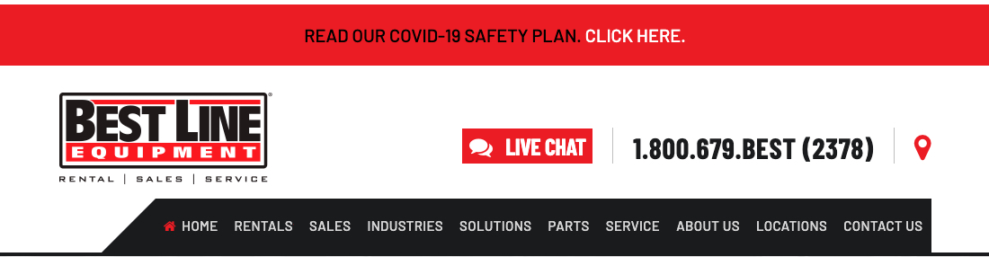 Job Listings - Best Line Equipment Jobs